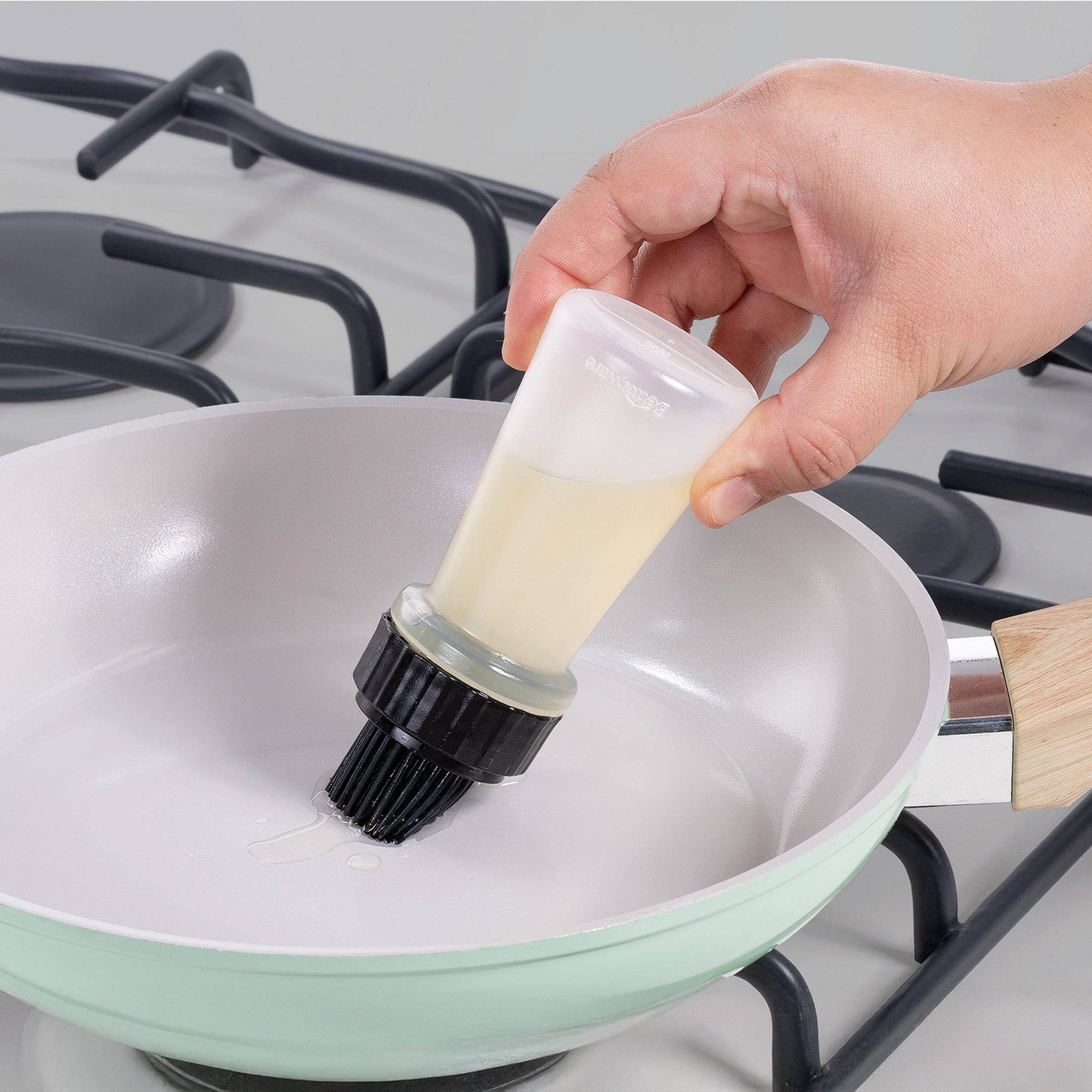 Unta Brocha – Betterware