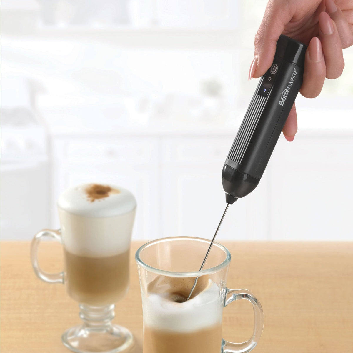 Mini Batidor Pro – Betterware