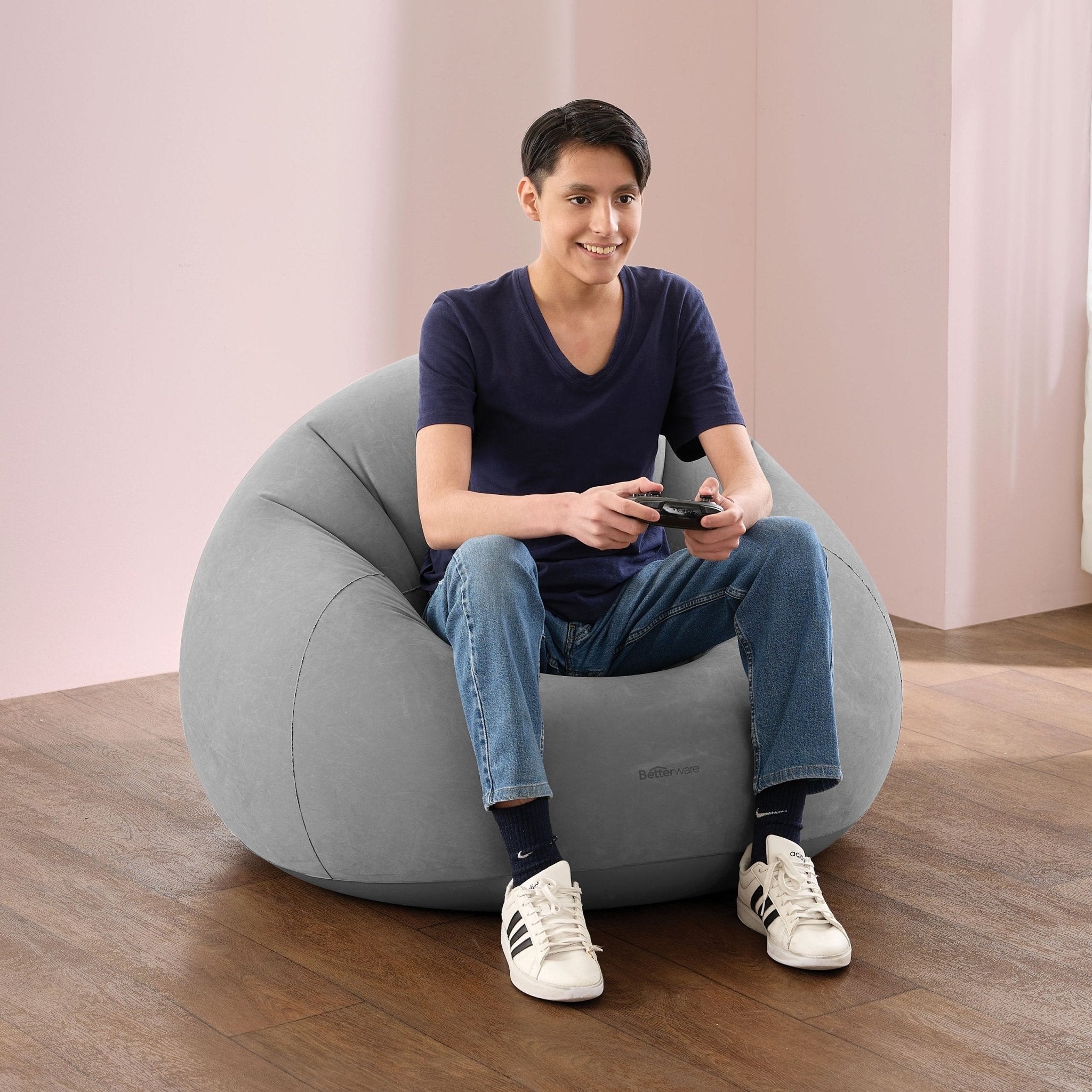 Infla Puff – Betterware