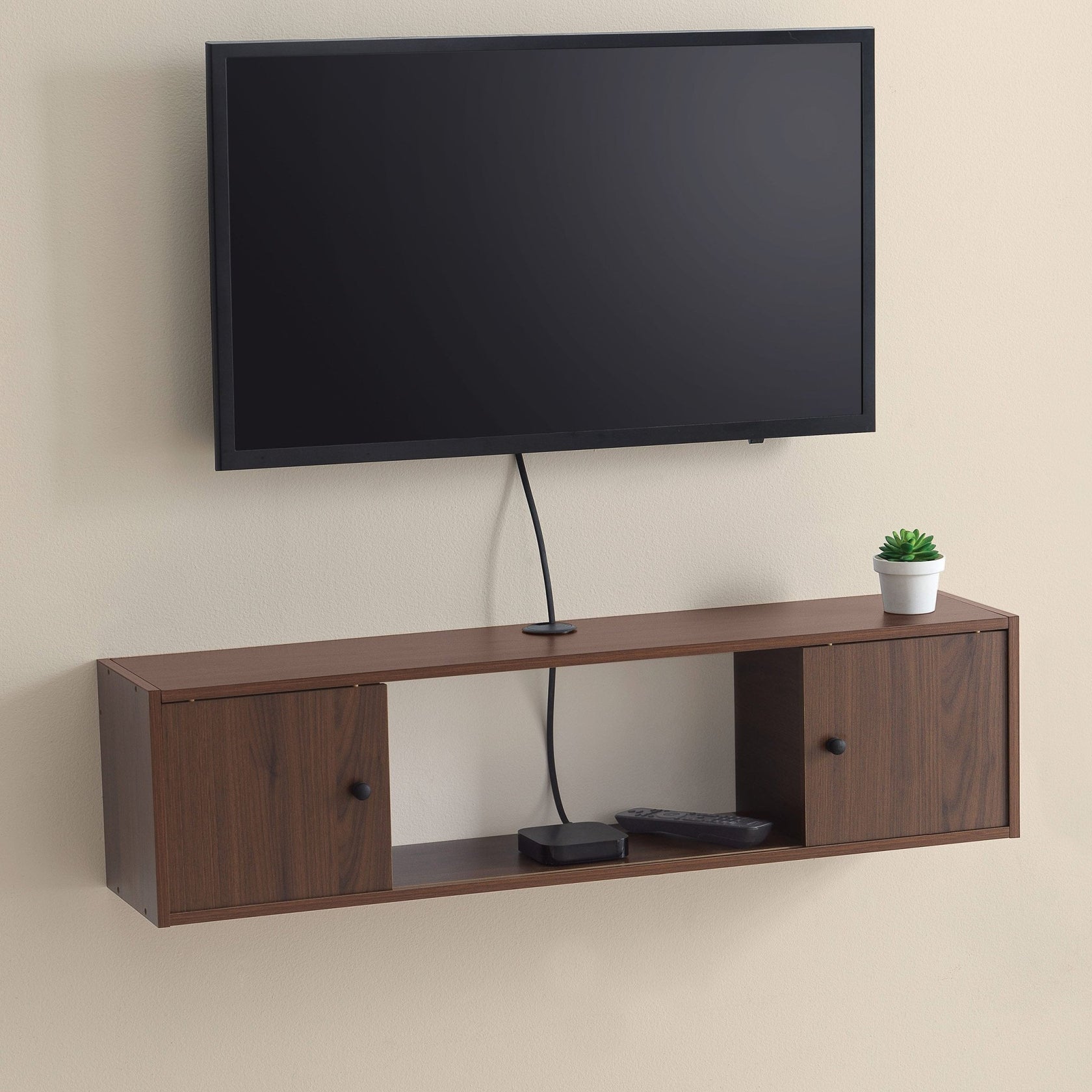 Mueble TV Álamo – Betterware