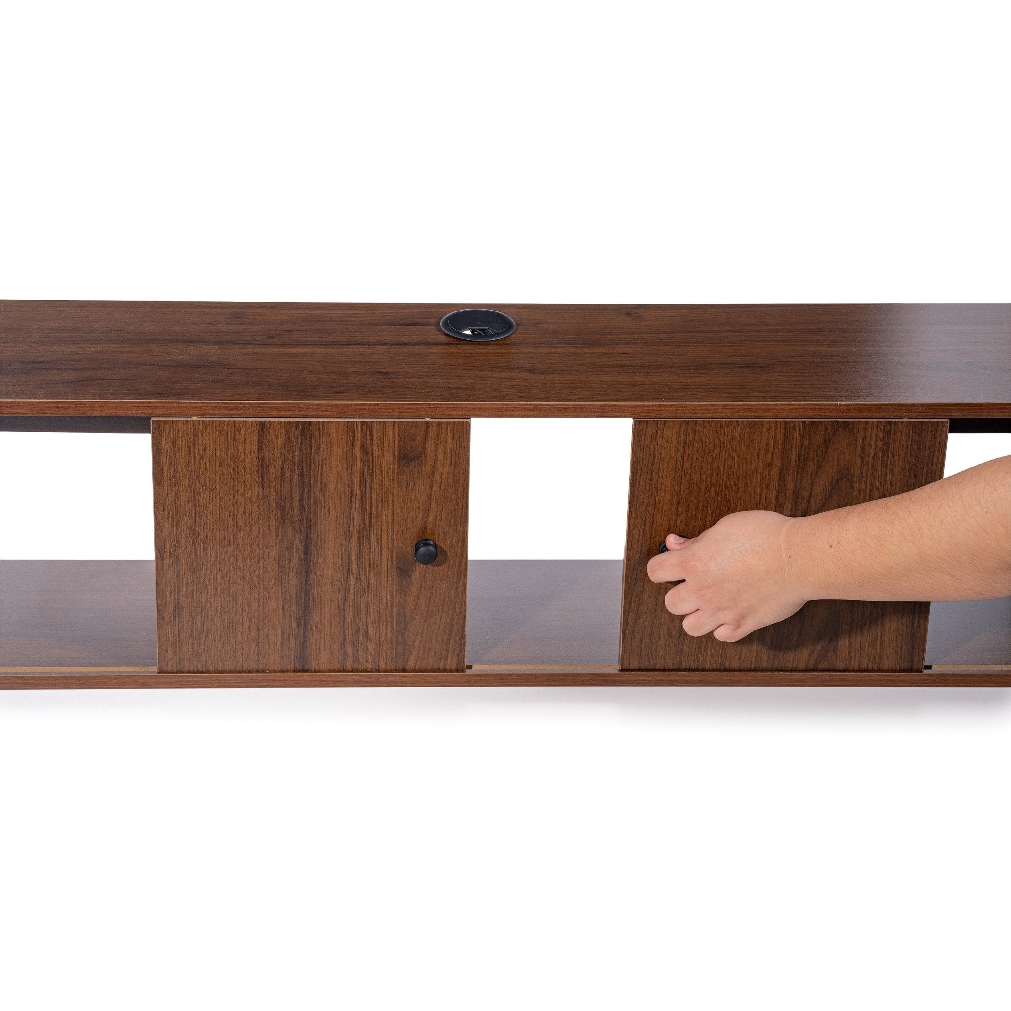 Mueble TV Álamo – Betterware