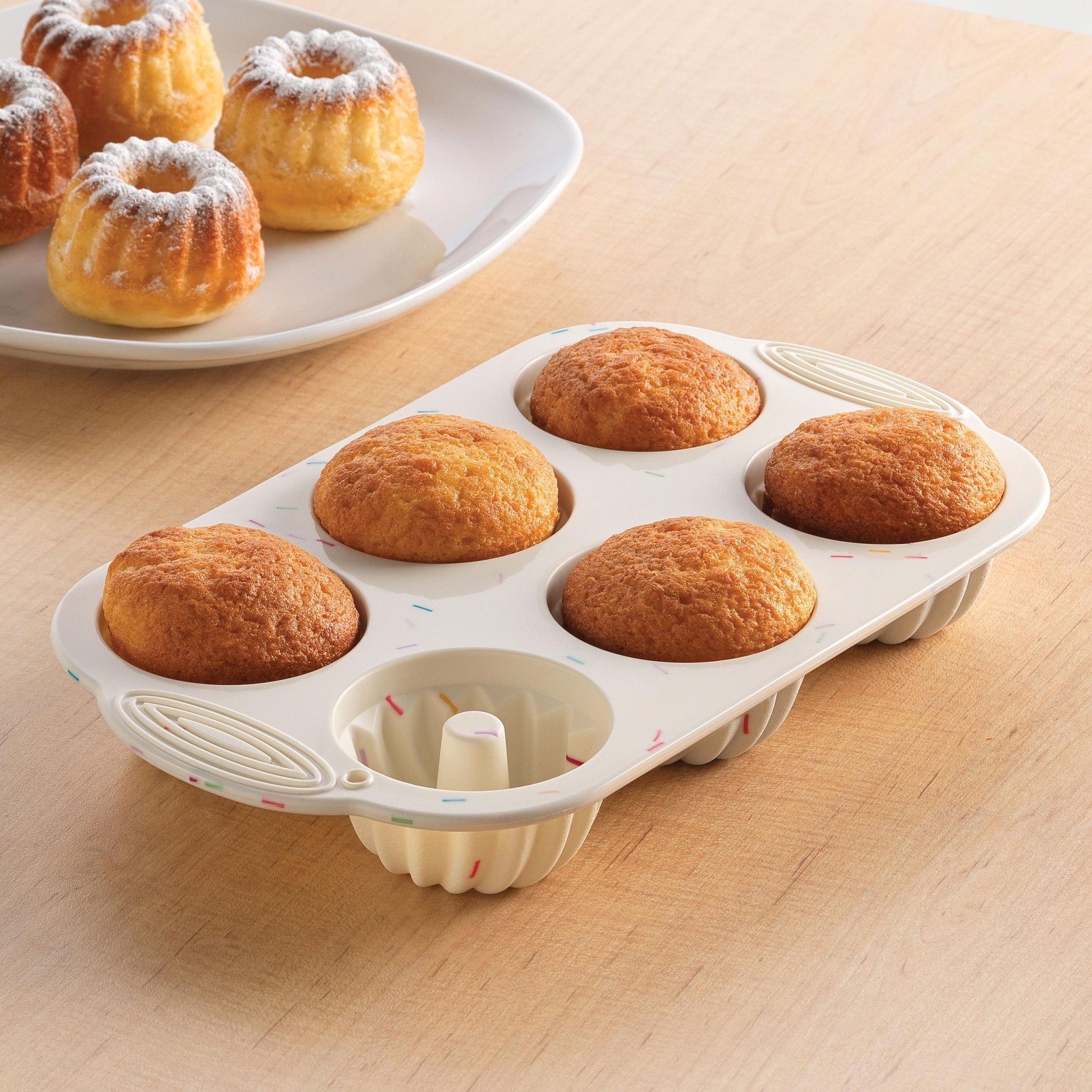 Moldi Rosca – Betterware