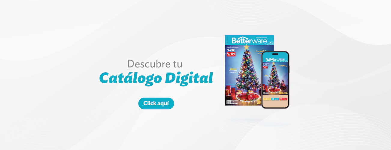 Betterware México