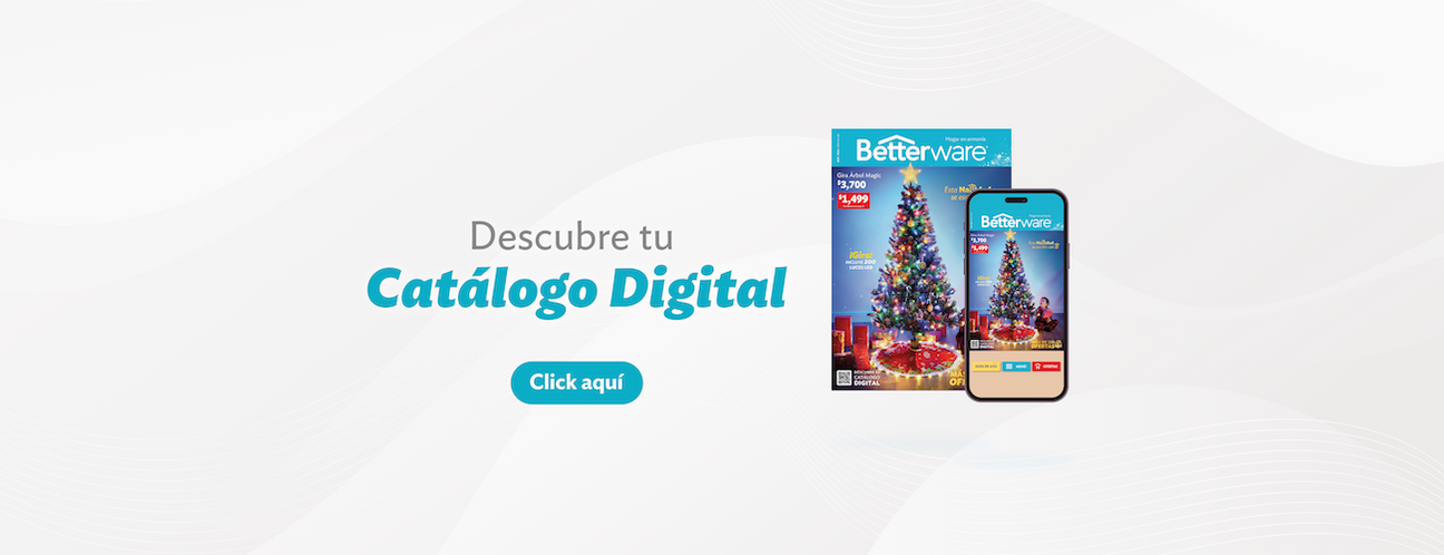 Betterware México