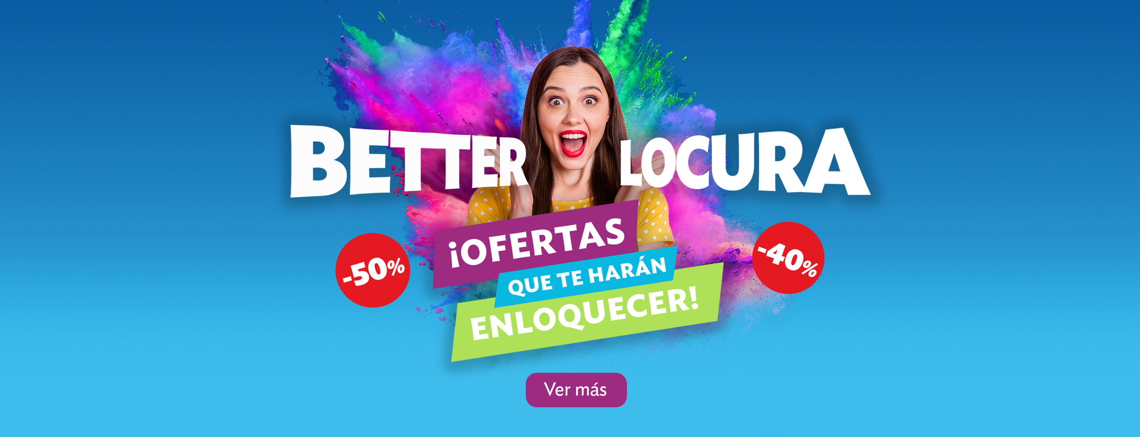 Betterware México