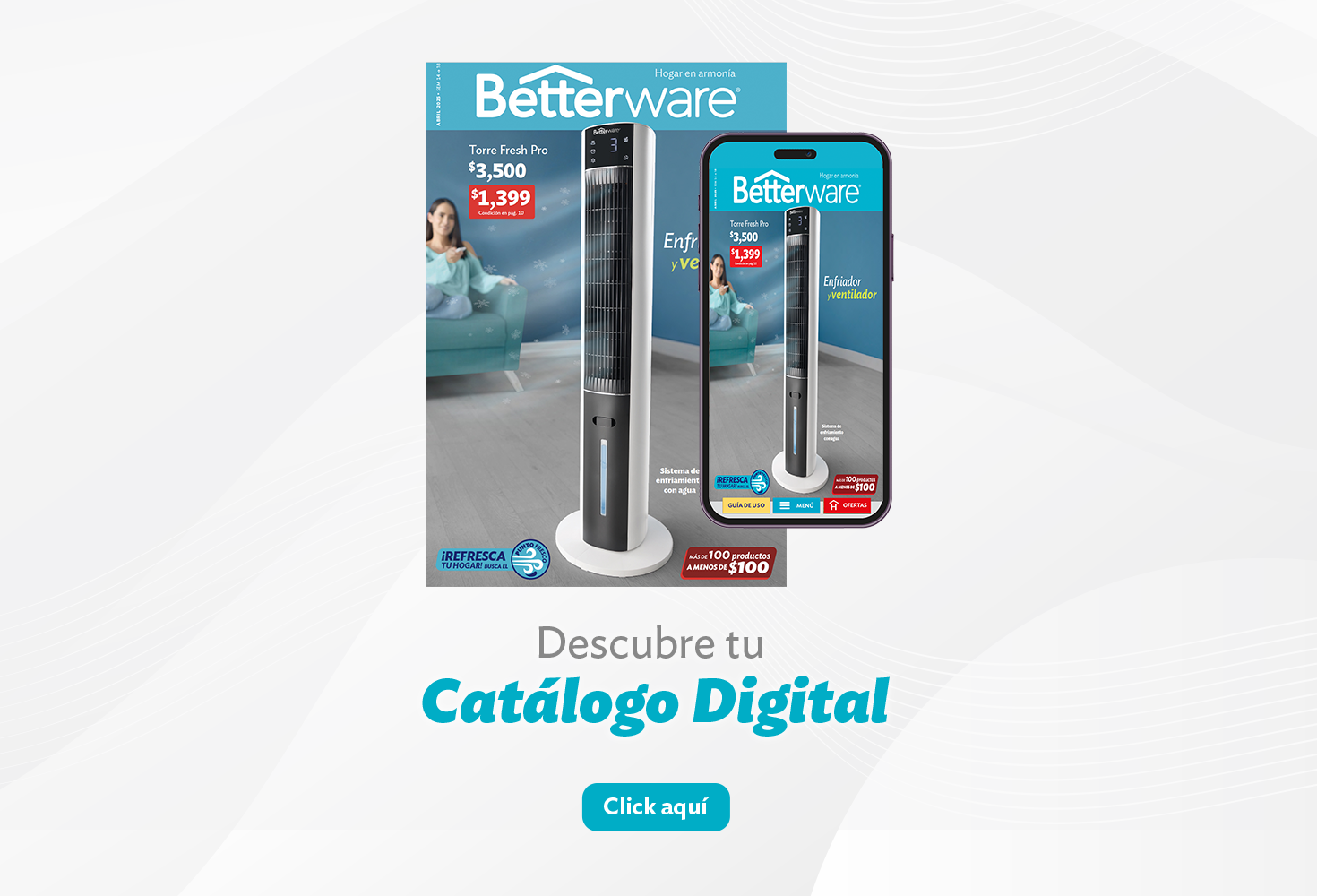 Betterware México