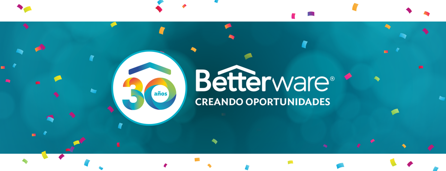 Betterware México