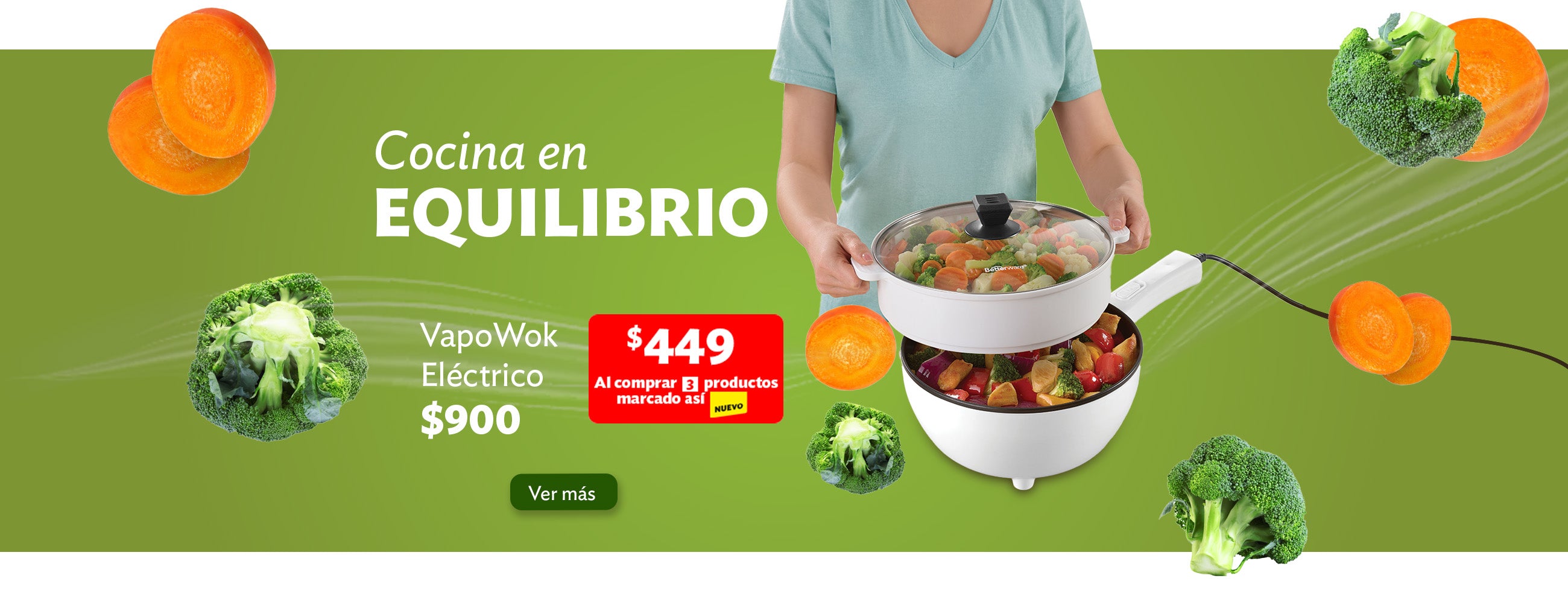 Betterware México
