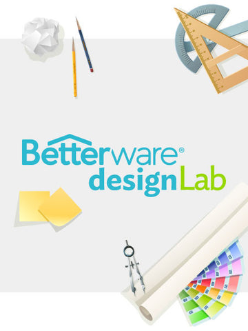 Design Lab – Betterware
