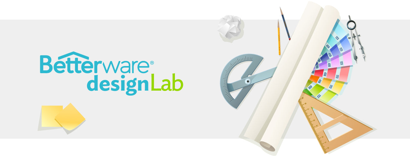 Design Lab – Betterware