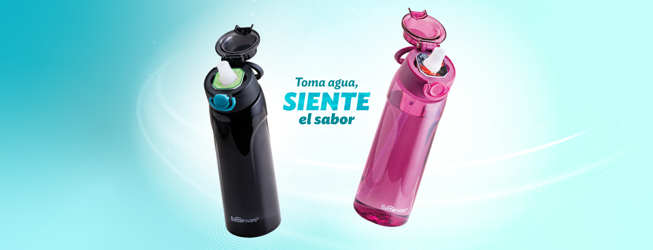 Aqua Sens – Betterware