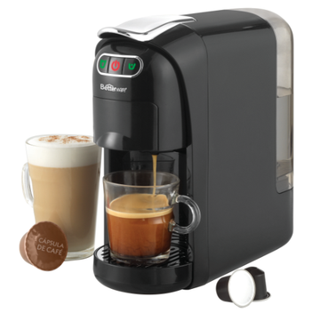 Better Coffee – Betterware