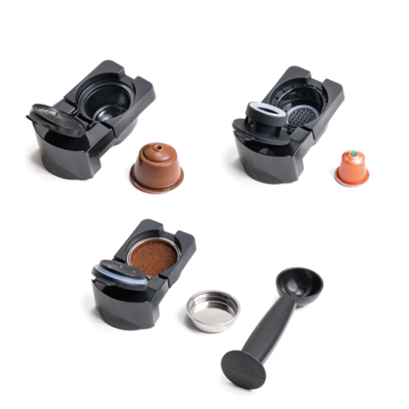 Better Coffee – Betterware