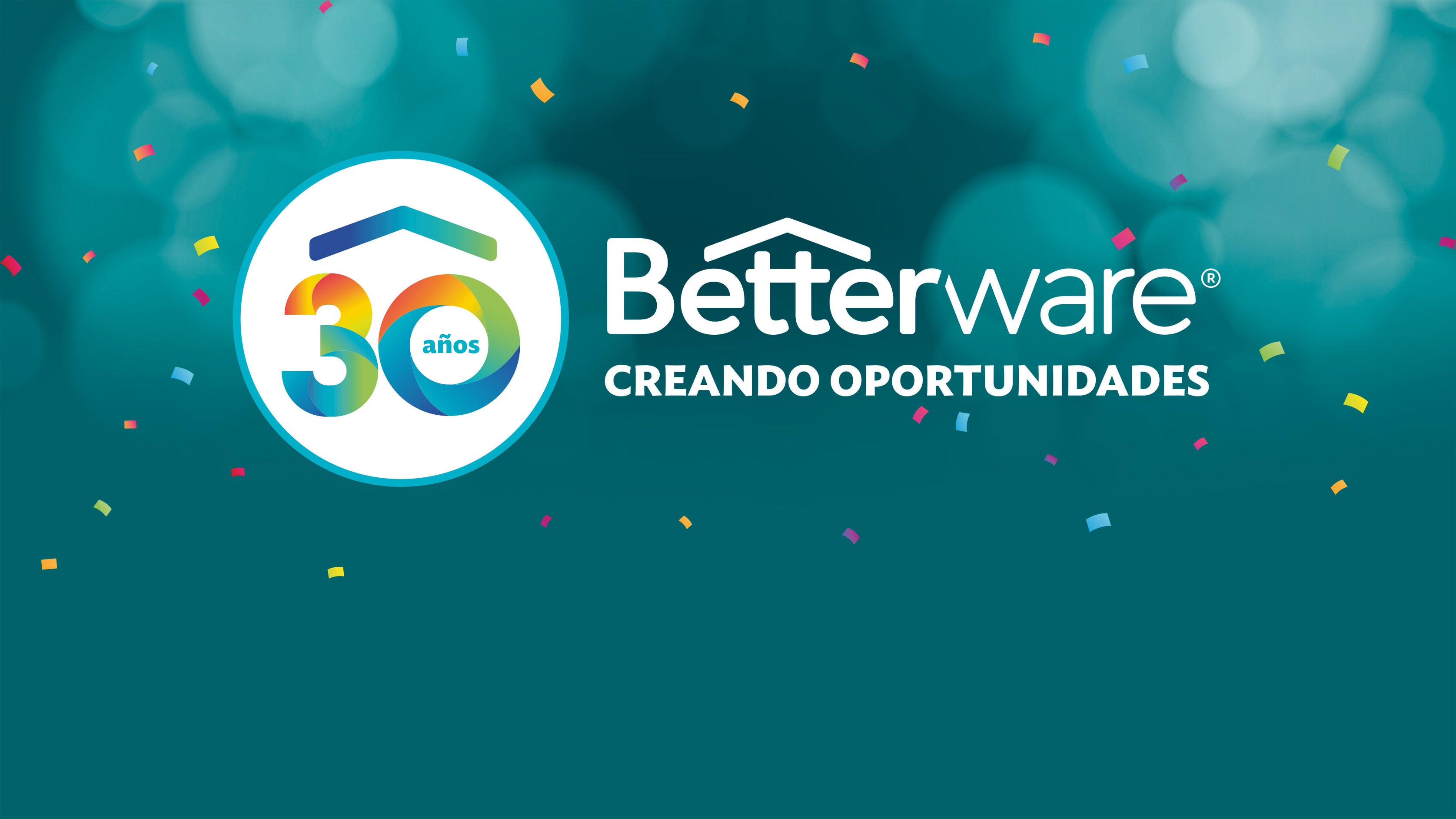 Nuevo – Betterware