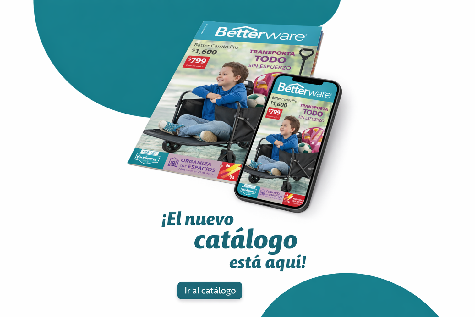 Betterware México