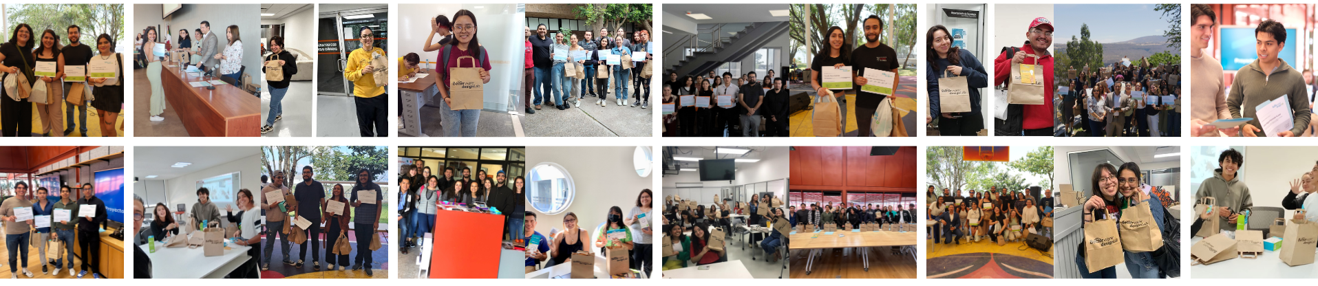 Design Lab – Betterware