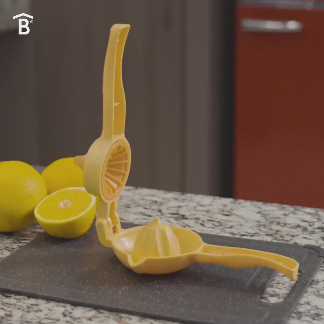 Exprim Citrus – Betterware