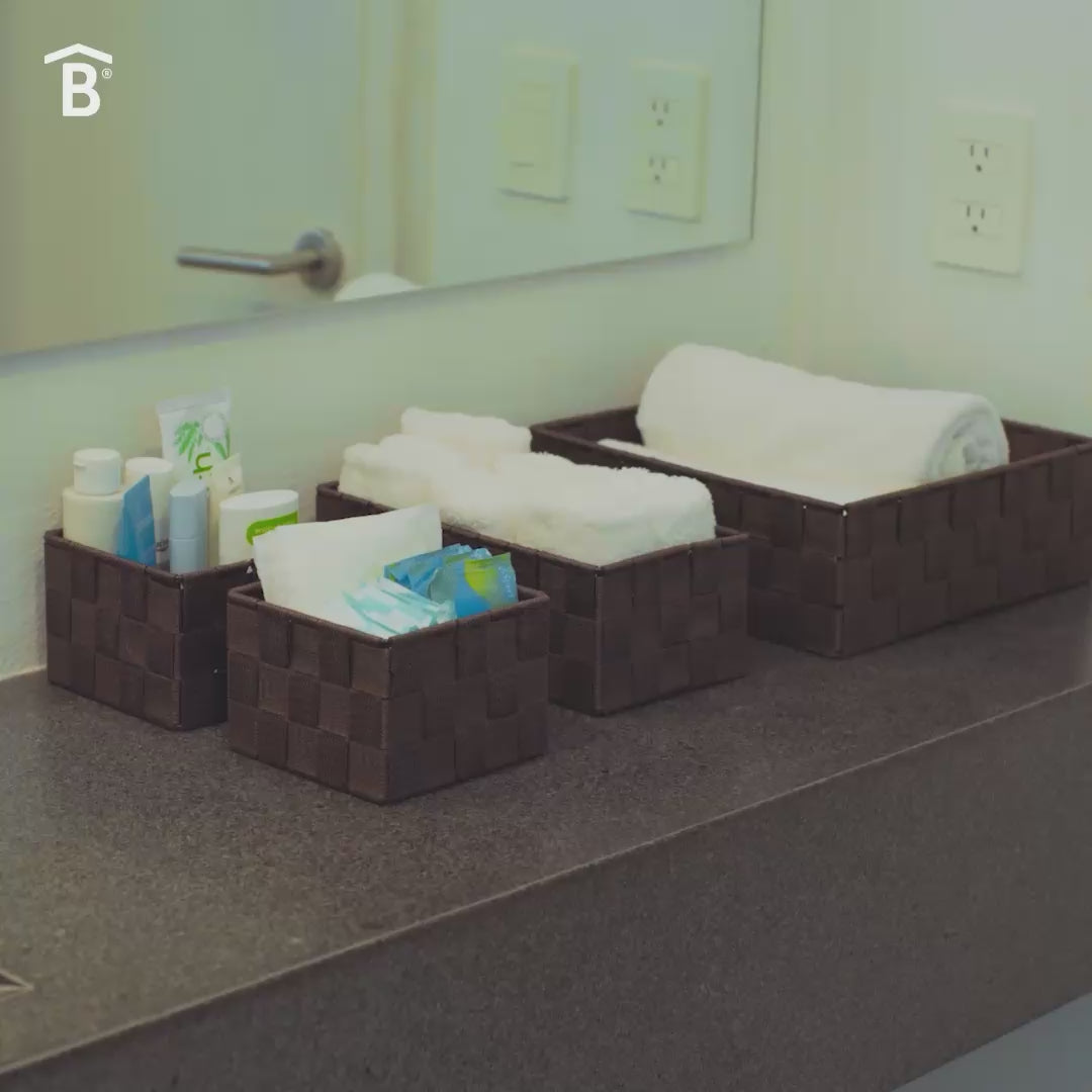 Practi Canastas – Betterware