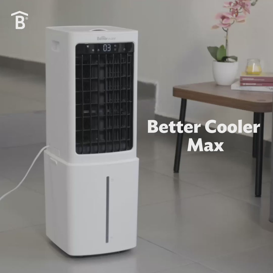Better Cooler Max – Betterware