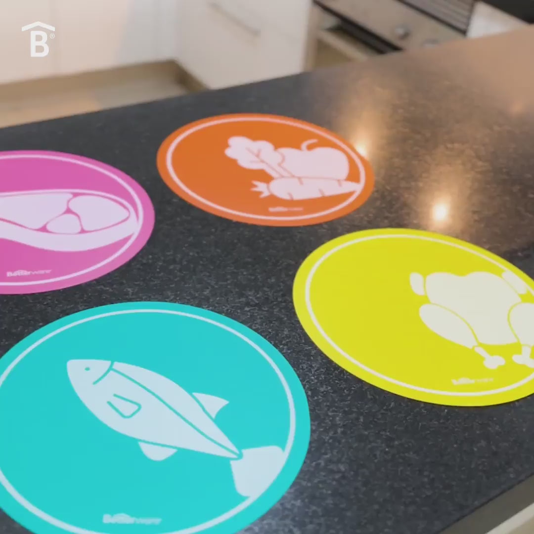 Circu Tablas – Betterware