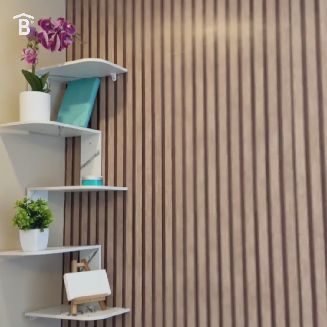 Repisas Harmony – Betterware