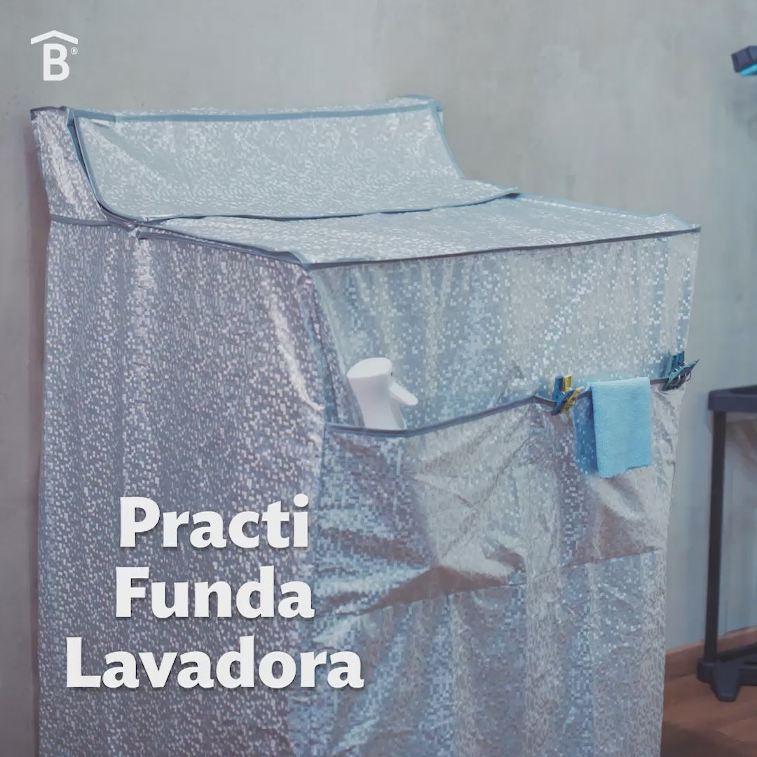 Practi Funda Lavadora – Betterware