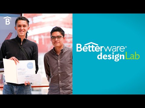 Design Lab – Betterware